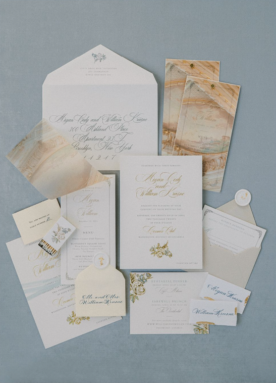 Styling Mat Textile Guide – Locust Collection