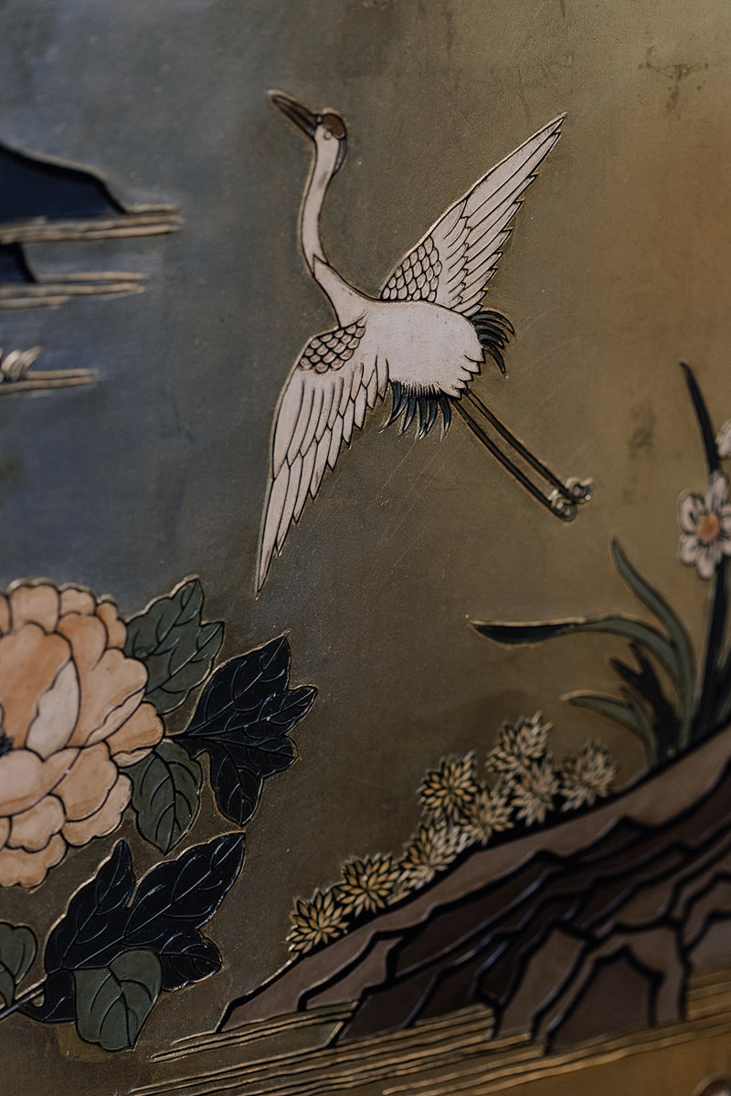 Hakone Garden Wedding | Elevate Wedding Details with Flat-Lay Styling ...