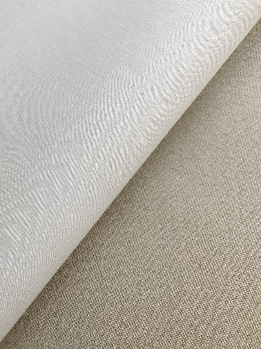 Two Sided Rollable Styling Surface - Oyster x Flax Linen – Locust ...